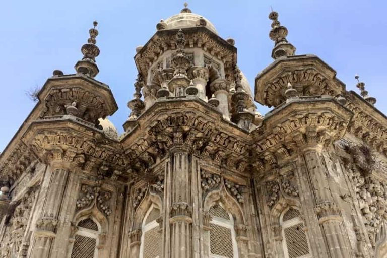 Top 10 Best Places to Visit in Saurashtra Region of Gujarat