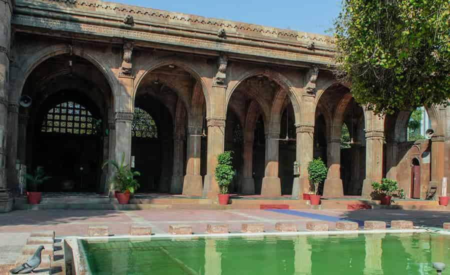 Ahmedabad Heritage Walk: A Journey Through Time